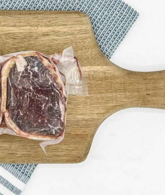 Heritage Duroc Pork For Sale