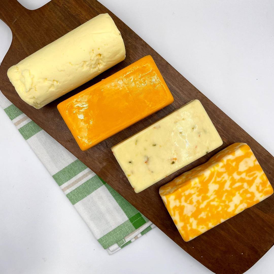 Wisconsin Dairy | Creamery Creek Farms | Creamery Creek Farms