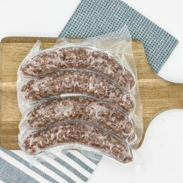 Heritage Duroc Pork For Sale | Creamery Creek Farms